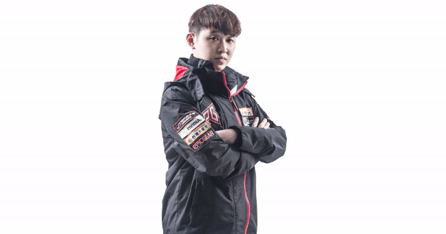 前XGamers選手LBB轉入ahq，再戰LMS | 4Gamers