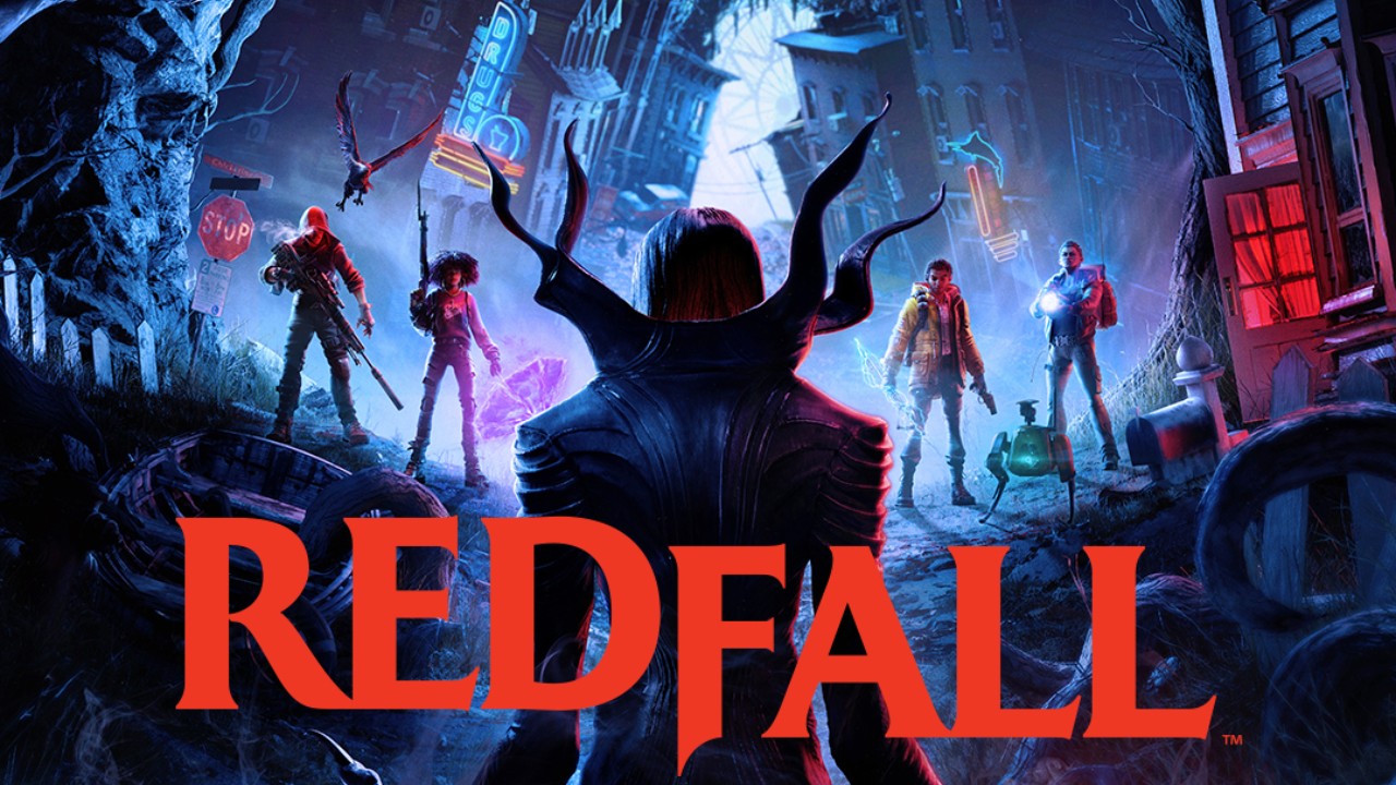 Arkane Austin Studio เผยแรงบันดาลใจสำหรับเกมยิงแวมไพร์ co-op แบบ Open ...