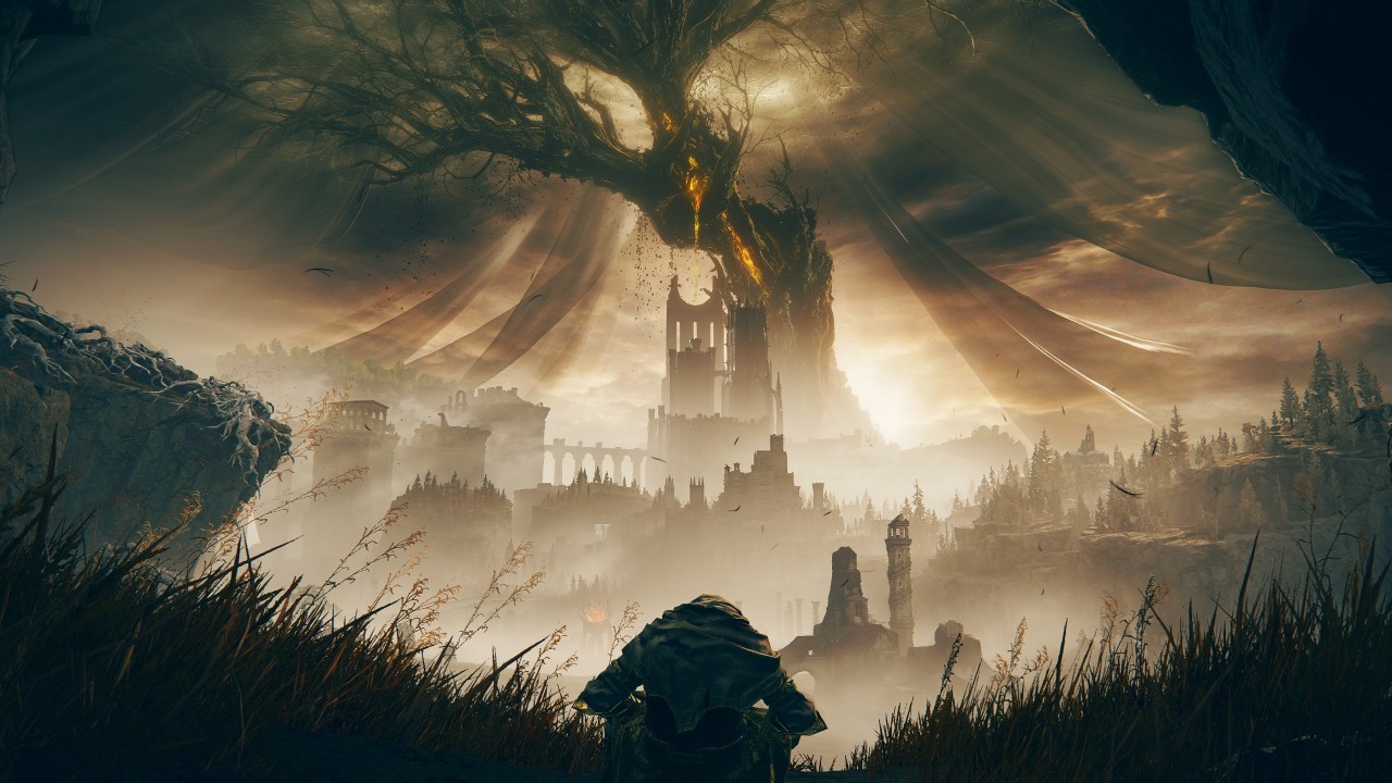 Unveiling the Hidden Secrets and techniques of the Elden Ring ...