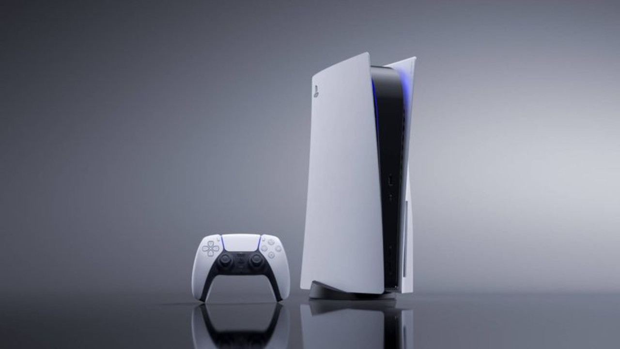 PS5釋出新版系統更新，開放支援8TB SSD，杜比全景聲、倉頡輸入法等功能 | 4Gamers