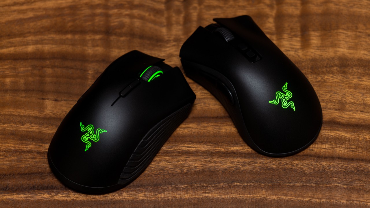 Razer滑鼠連點送修心得：換貨乾脆，還給你全新品 | 4Gamers