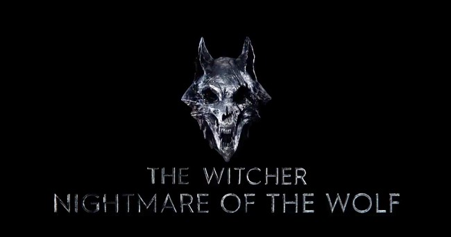 The Witcher: Nightmare of the Wolf อนิเมชั่นจาก Netflix เปิดตัวโลโก้ ...
