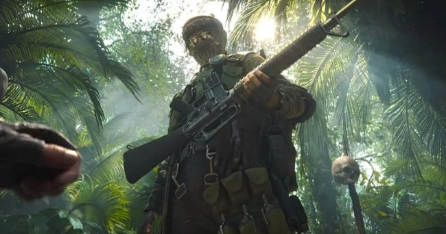 Call of Duty: Black Ops Cold War Season 2 เตรียมบุกลาว 25 กุมภาพันธ์นี้ ...