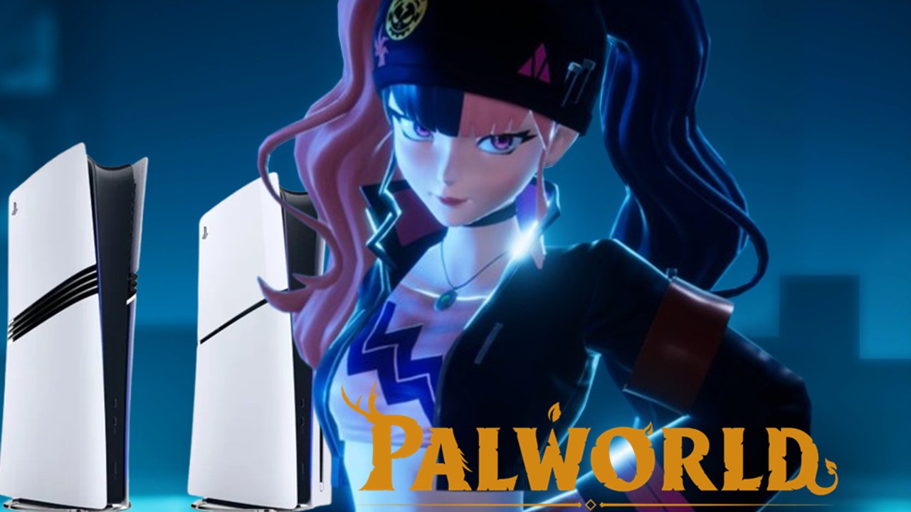 Tokyo Game Show มีเกม Palworld บน PS5 ไปโชว์แม้เกมจะไม่มีกำหนดขายใน ...