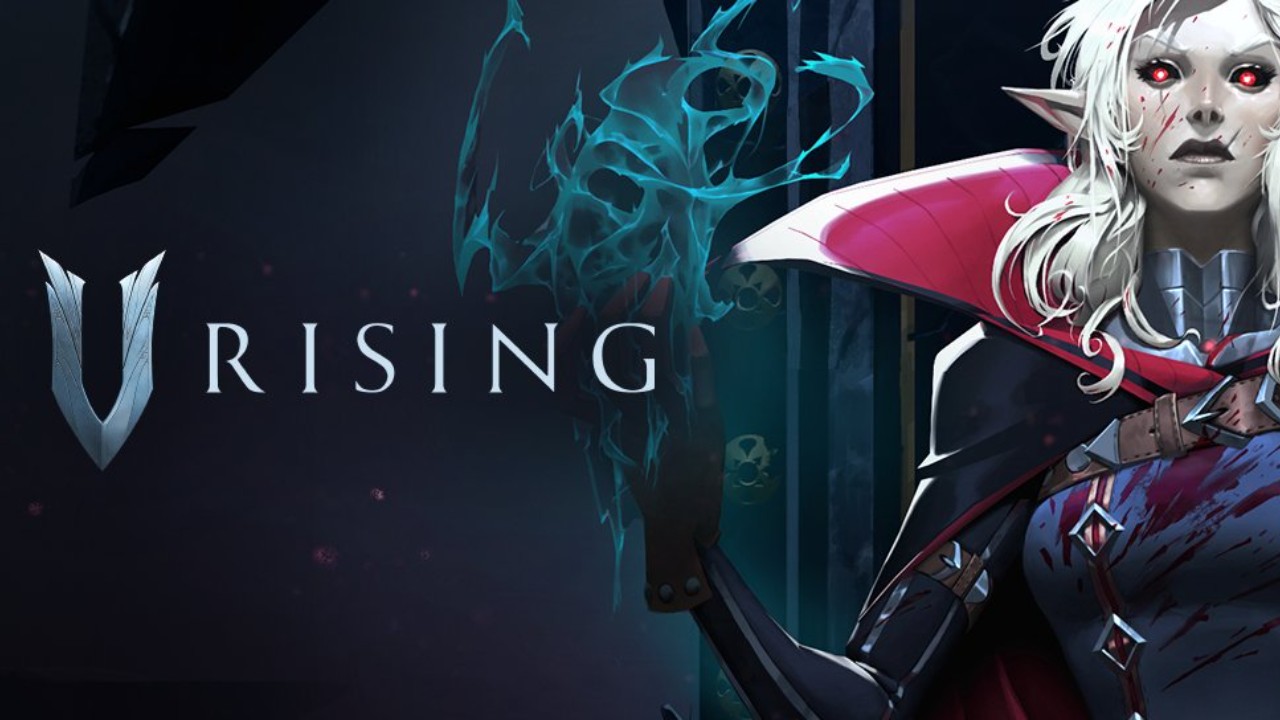 《V Rising》V型血BOSS攻略（上）前中期BOSS怎麼打？有哪些技能？ | 4Gamers