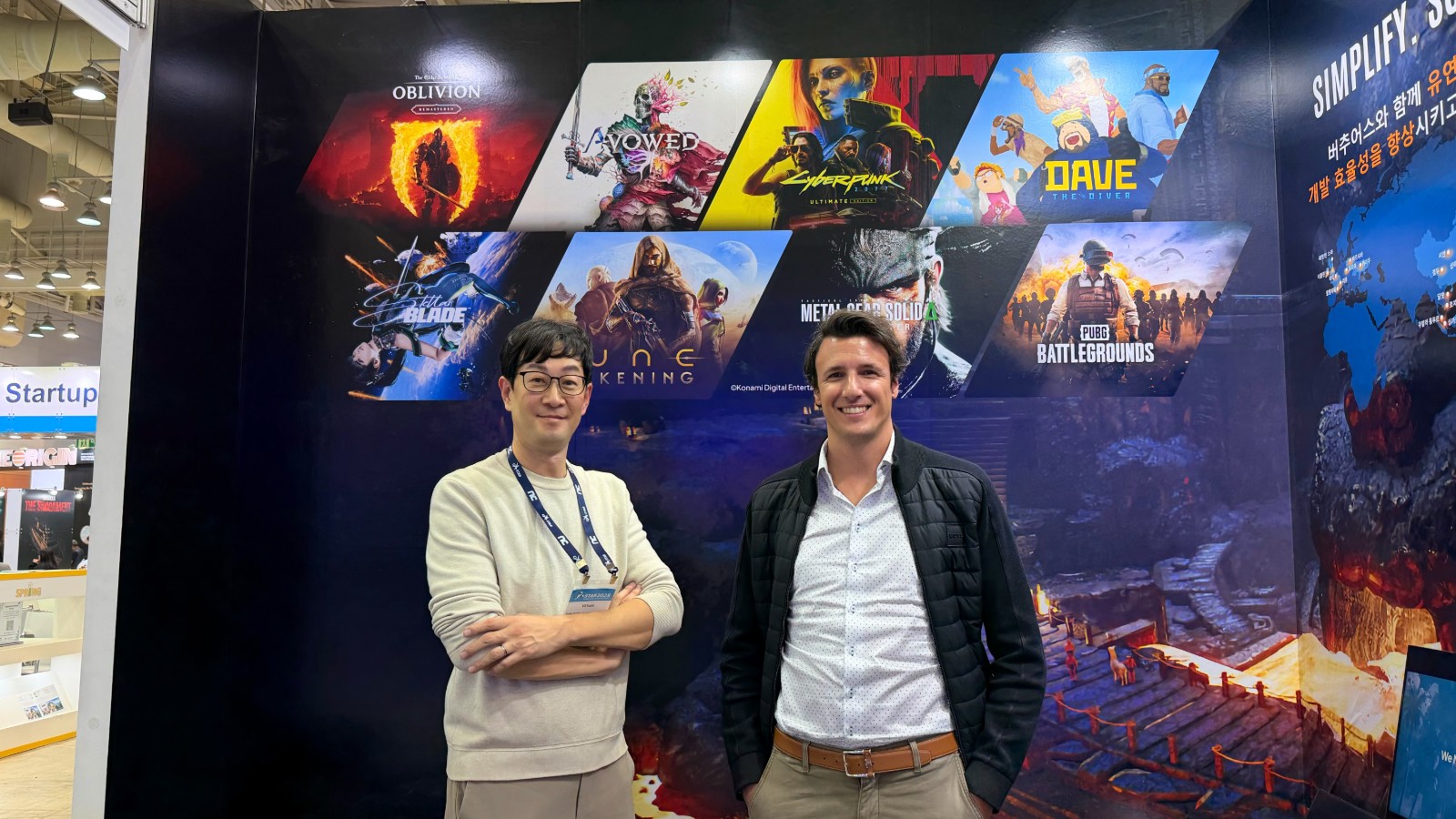 3A外部開發商Virtuos堅定「共同開發夥伴」外援市場定位 無意開發自家IP | 4Gamers