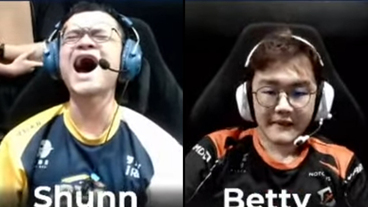 門票之爭！《英雄聯盟》Shunn信守承諾帶粉絲出國，賽後釋放壓力雙方流下淚水 | 4Gamers