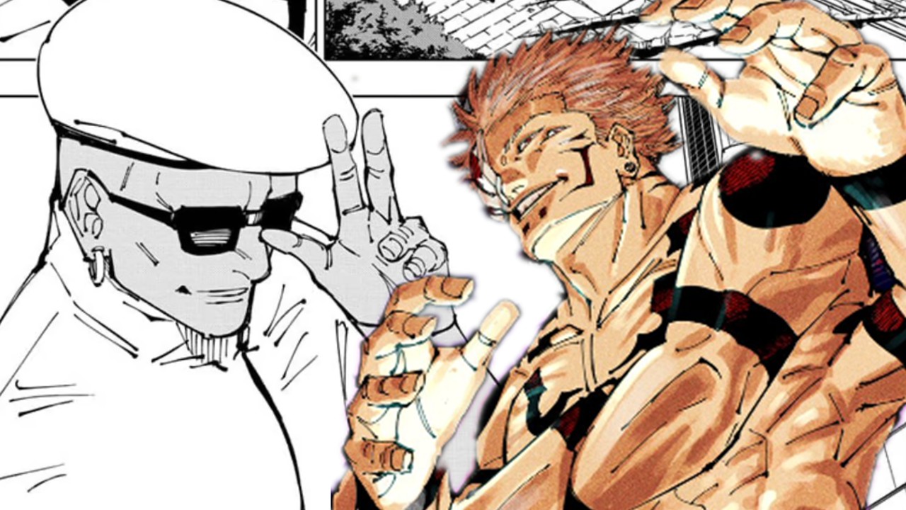 สปอยล์ Jujutsu Kaisen ตอนที่ 255 Miguel ตัวตึงคนใหม่ | 4Gamers Thailand