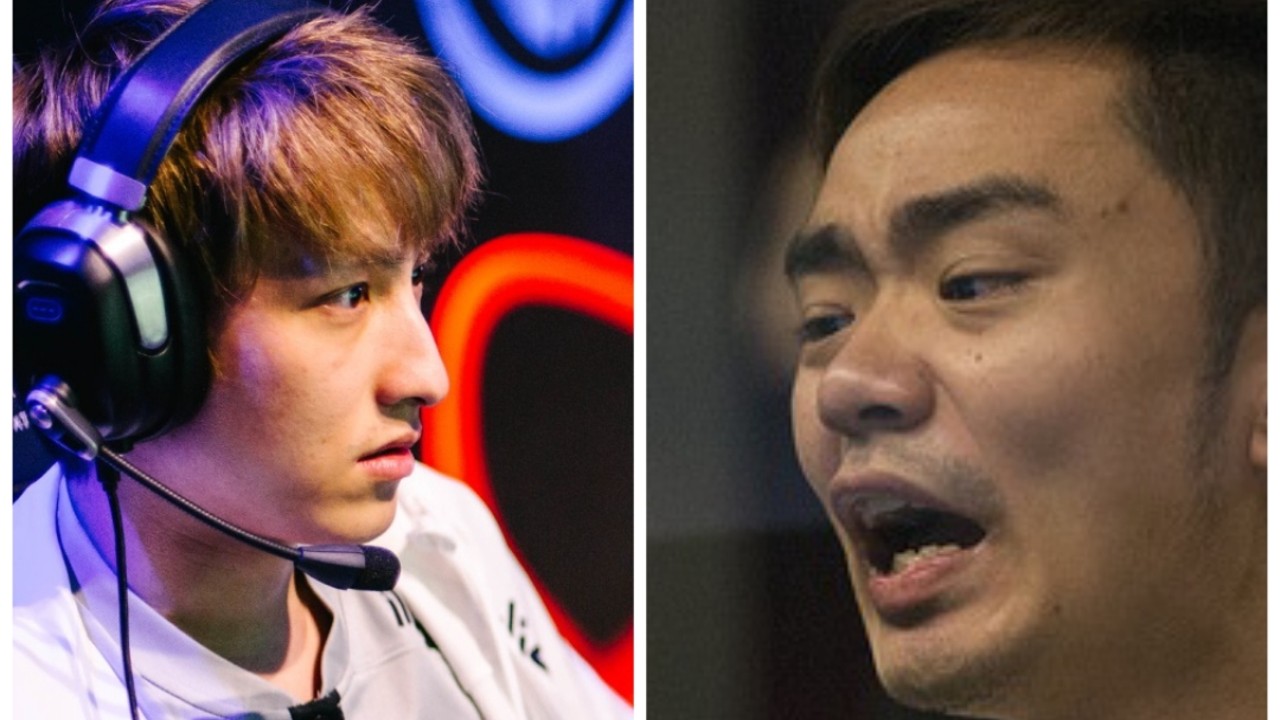 การันตีจีนแชมป์! Ame ดวลเดือด Xiao8 รอบชิง Games of the Future 2024 | 4Gamers Thailand