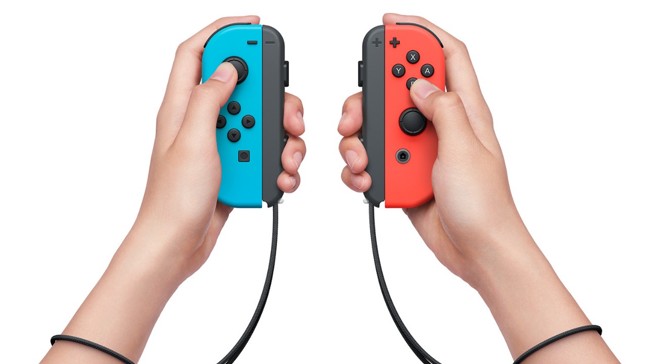 真福音！iOS16原生支援Switch Joy-Con與Pro控制器，還能分開用 | 4Gamers