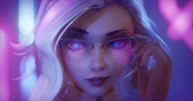 重鹹成人團隊「Studio FOW」發表《Subverse》遊戲新作，Steam今夏搶先體驗 🔞 | 4Gamers