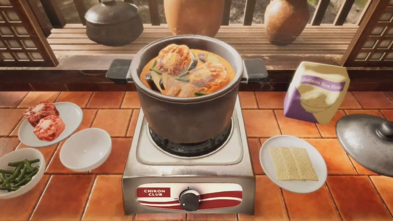 揮灑創意的自由烹飪遊戲《Soup Pot》，小心別變成地獄廚房啦！ | 4Gamers