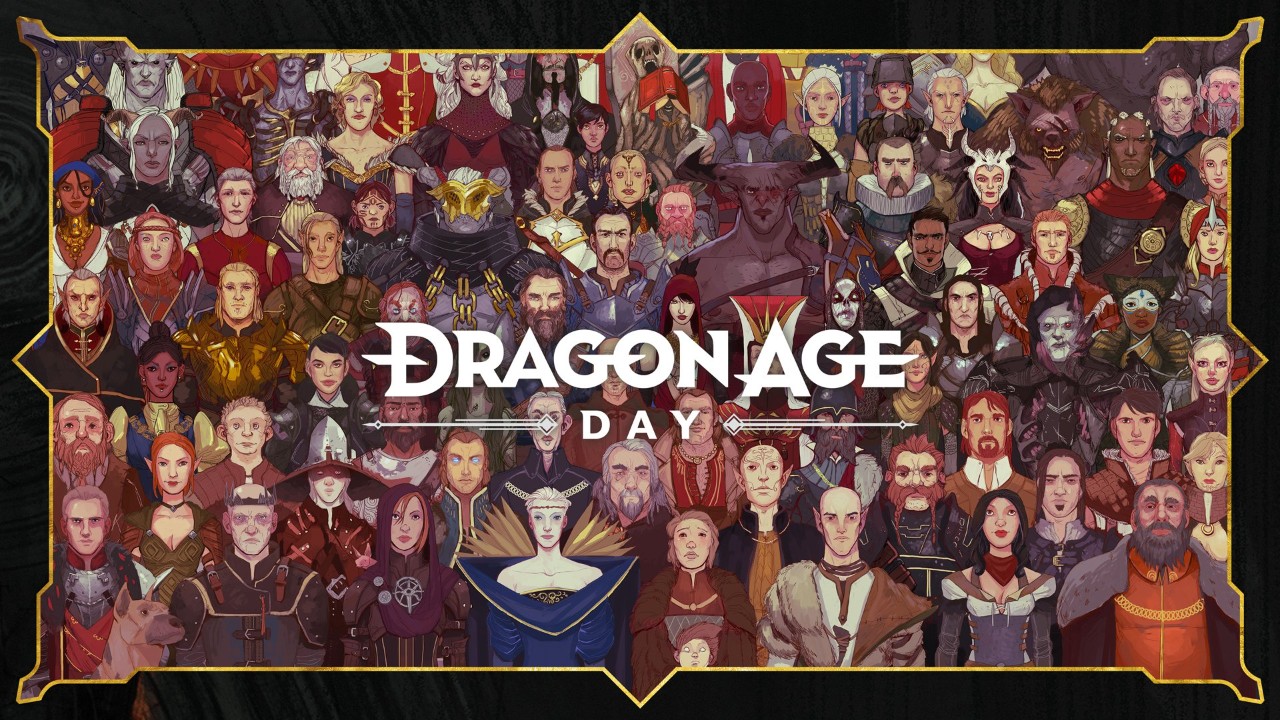 BioWare ปล่อยเรื่องสั้นสำหรับ Dragon Age Day ปี 2022 | 4Gamers Thailand