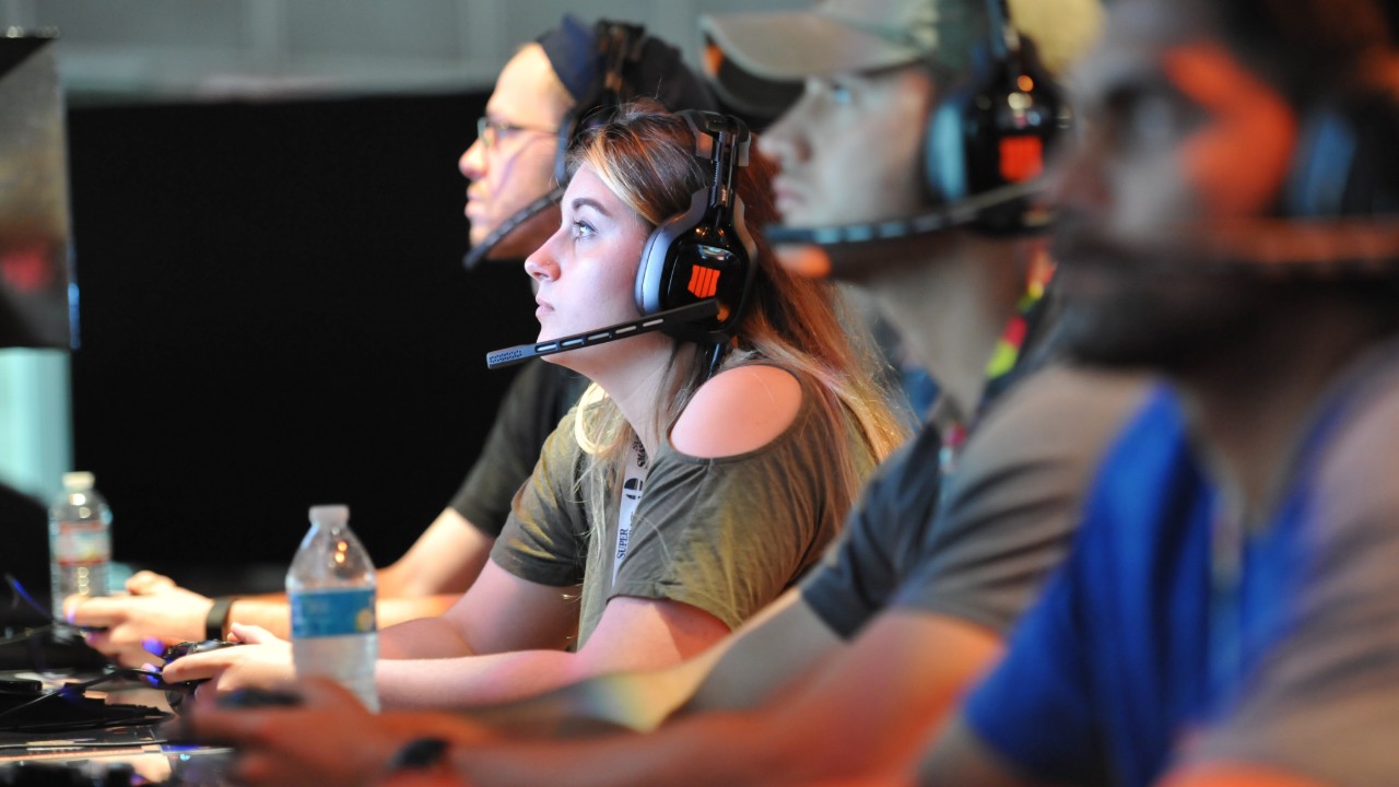 全球遊戲人口達30億，亞洲付費玩家最多 | 4Gamers