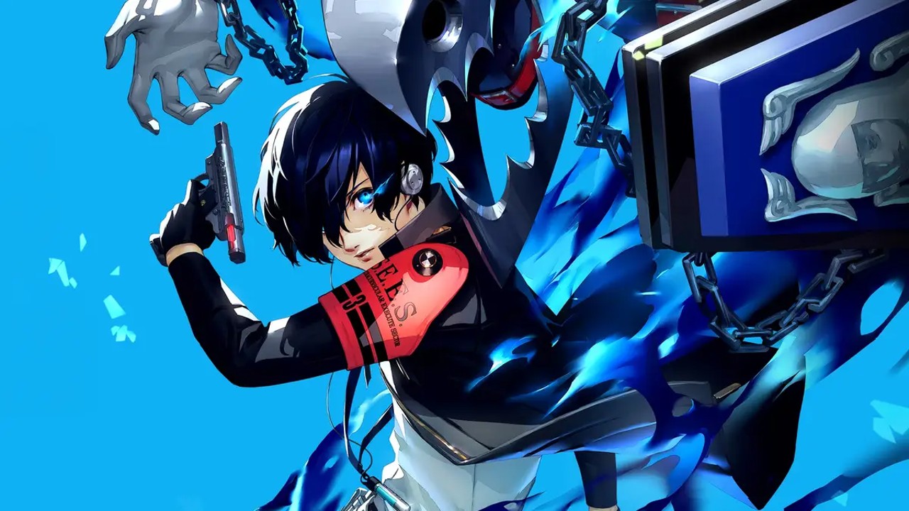 รีวิว Persona 3 Reload | 4Gamers Thailand