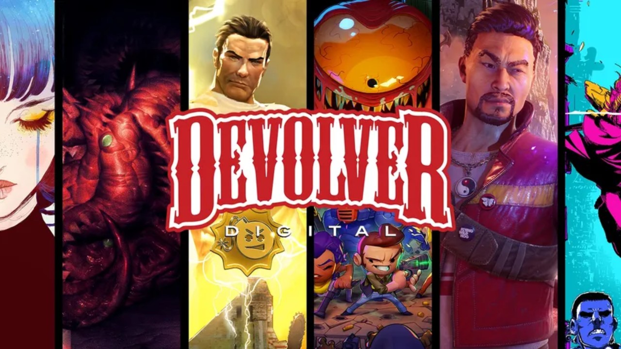 ล่าสุด Devolver Digital ได้มีการออกมาประกาศเกี่ยวกับเกมใหม่ที่จะเกิดขึ้นในสัปดาห์นี้ | 4Gamers ...