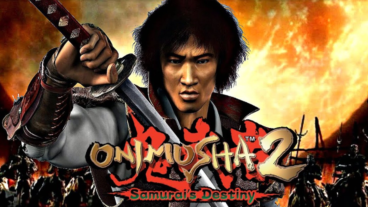 เปิดกรุเกมเก่า 22 ปี Onimusha 2 เกมภาคต่อในตำนานที่หลายคนยังจดจำ ...