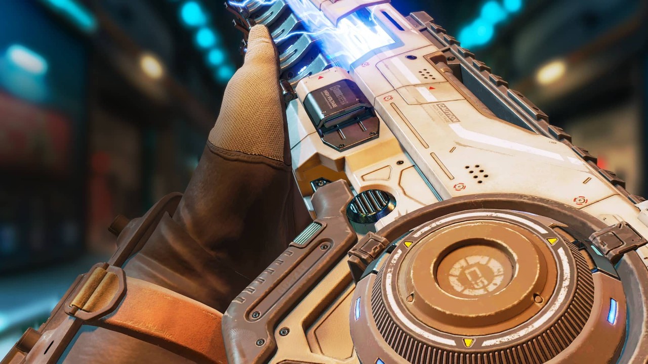 Respawn解釋《Apex英雄》音效消失一整季的Bug，全因「死敵」新槍出問題 | 4Gamers