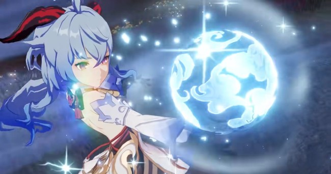 Ganyu กับเวอร์ชั่นเสียงพากย์ภาษาไทยใน Genshin Impact บอกเลยว่าคุณภาพ ...