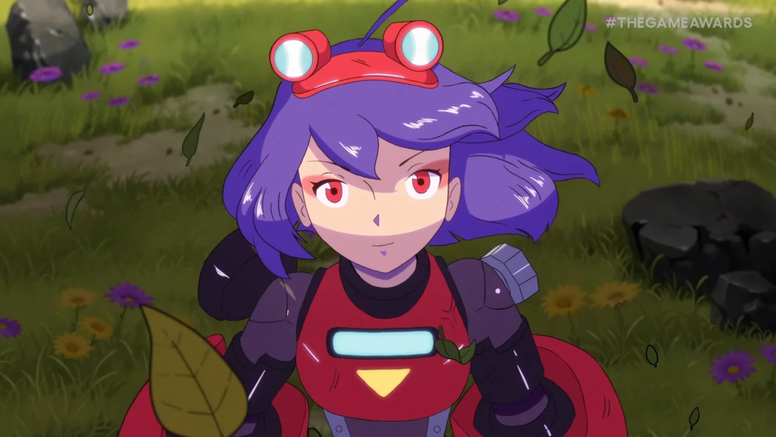 《莎木》鈴木裕新作《STEEL PAWS》2025年發售，Netflix獨佔推出 | 4Gamers