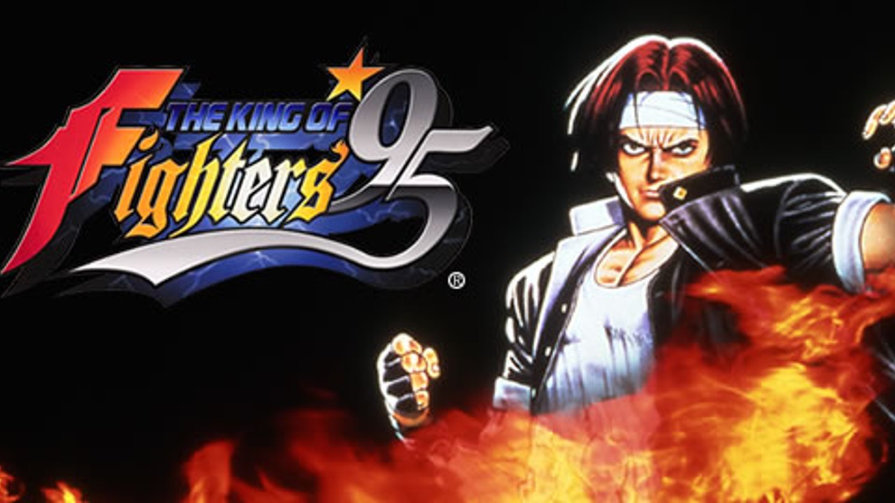 เปิดกรุเกมเก่า 29 ปี The King of Fighters '95 เกมต่อสู้รายปีที่เคยสนุก ...