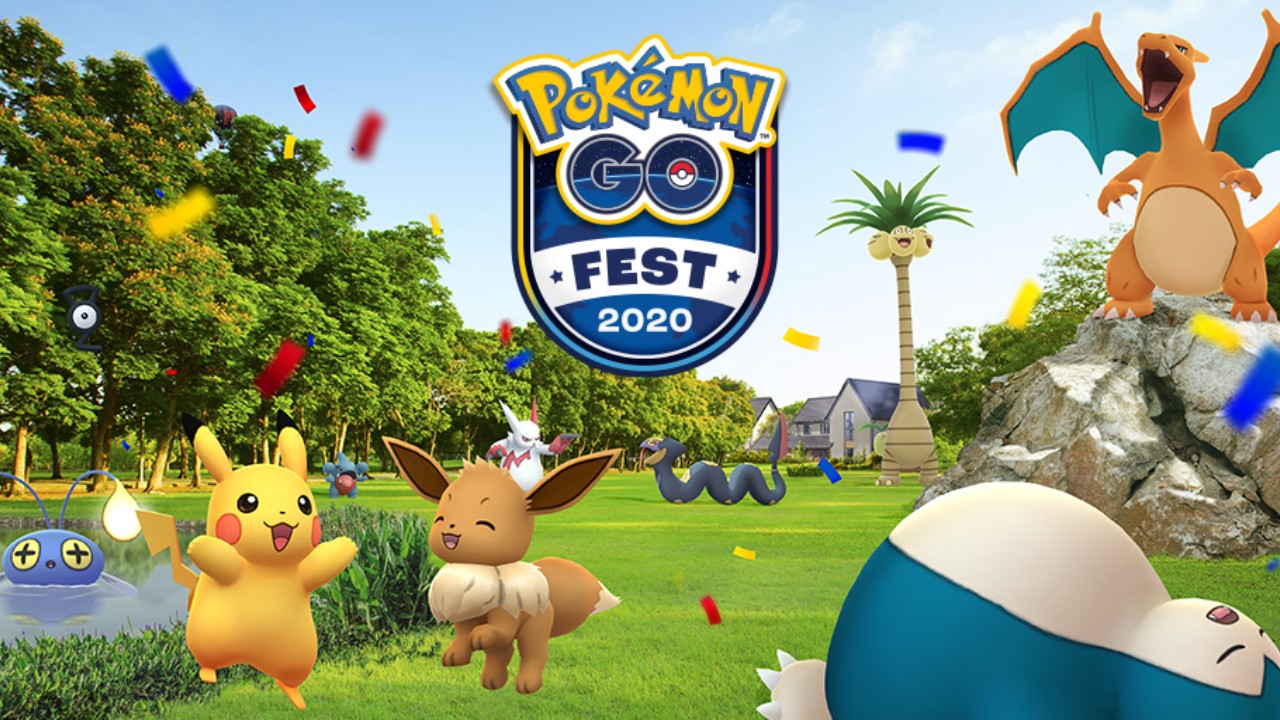 Pokemon GO Fest 2020 4Gamers pokemon-go-fest-2020-4gamers