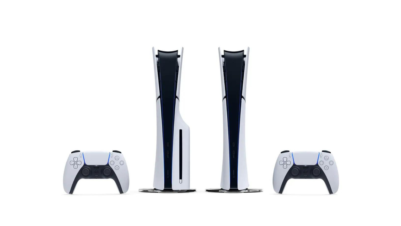 市場調查機構表示，美國光碟版PS5銷售佔比82％ | 4Gamers