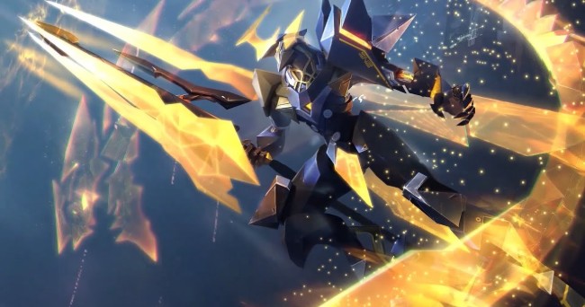 RoV ปล่อยคลิปเปิดตัวสกินใหม่สุดอลัง ของ Zanis อย่าง “Demonic Creation ...