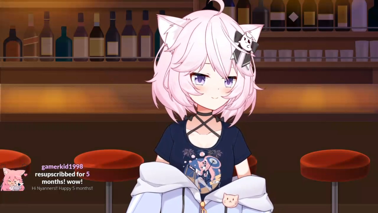 Twitch六月觀看數據揭露，ASMR、Vtuber大成長 | 4Gamers