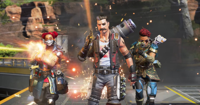 ทีมงาน Apex Legends ยืนยันเตรียมนำเมือง Skull Town เข้ามาเป็นแผนที่ใหม่ ...