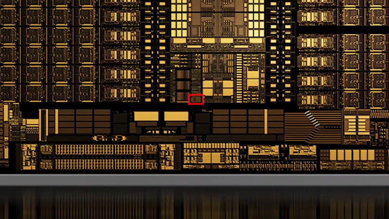 NVIDIA解鎖GPU系統處理器，提高性能和效率 | 4Gamers