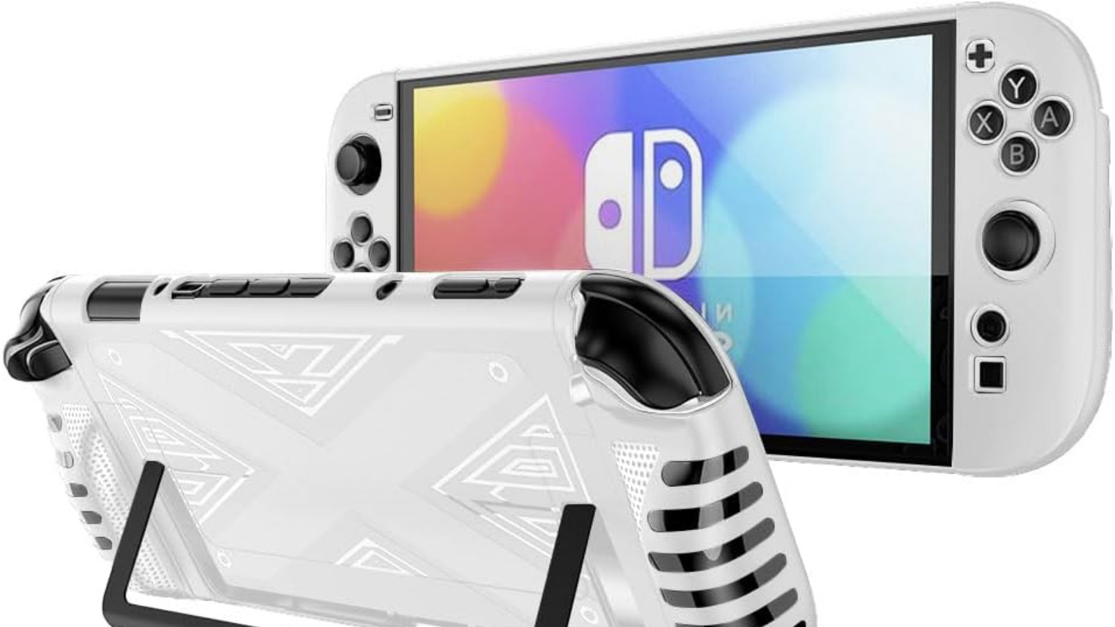 日本Amazon上架第三方廠商Switch2保護殼，意外透露發售日？ | 4Gamers