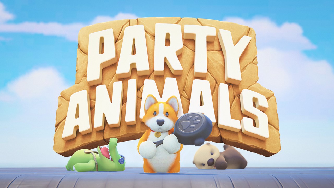 รีวิว Party Animals เกมนี้ต้องหวด ชวนไปหัวร้อนกรุ่นกับน้อง ๆ สัตว์โลก ...