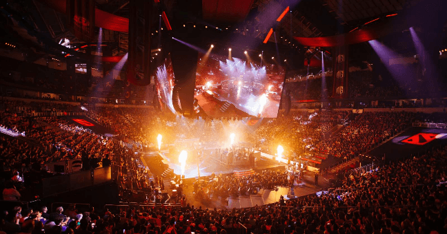 《Dota2》TI8下週開戰，今年沒有被簽證耽誤的選手👍 | 4Gamers