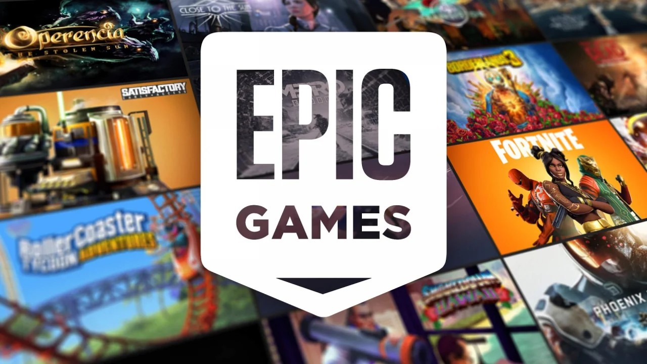 แฟน ๆ เตรียมเฮ! ล่าสุด 'Epic Games Store' เพิ่มเกมฟรี 2 เกมสำหรับในวัน ... แฟน ๆ เตรียมเฮ! ล่าสุด 'Epic Games Store' เพิ่มเกมฟรี 2 เกมสำหรับในวัน ...
