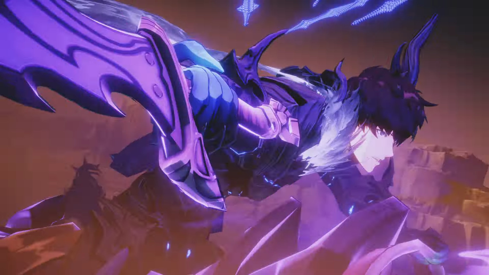 《我獨自升級：Arise- Overdrive》動作RPG公開，4人合作模式確定 | 4Gamers