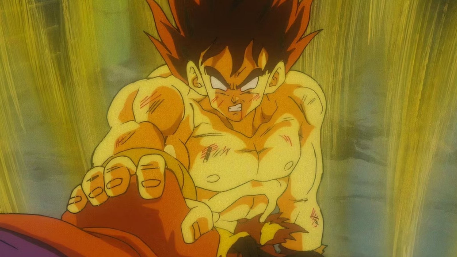 พลังอย่างที่เคยปรากฏใน Dragon Ball แต่หลายคนลืมไปแล้ว | 4Gamers Thailand