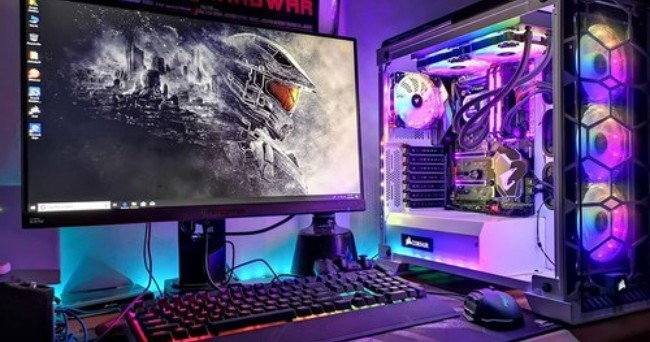 รวมเทคนิคเลือกซื้อและประกอบเครื่อง PC ในยุคการ์ดจอและอุปกรณ์แพงเกินกว่า ...