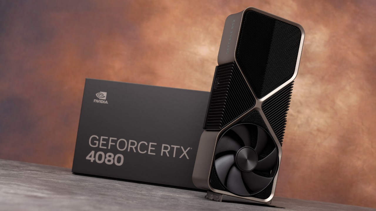 NVIDIA GeForce RTX 4080 Founders Edition創始版評測：4K遊戲破百幀的次旗艦顯卡 | 4Gamers