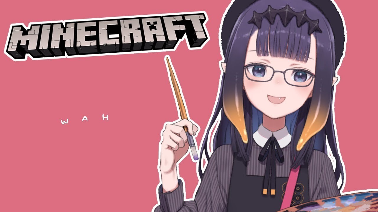 Vtuber Ina'nis獲YouTube百萬訂閱，hololiveEN全員金盾剩Kiara最後衝刺 | 4Gamers