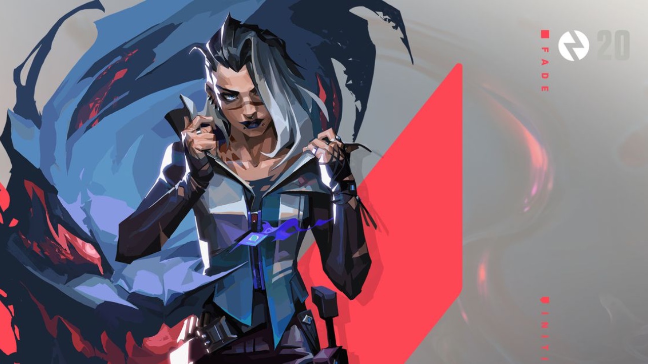 VALORANT: ผู้ใช้ Tiktok รายหนึ่งได้จำลองสร้าง Keyboard ที่ได้รับแรง ...