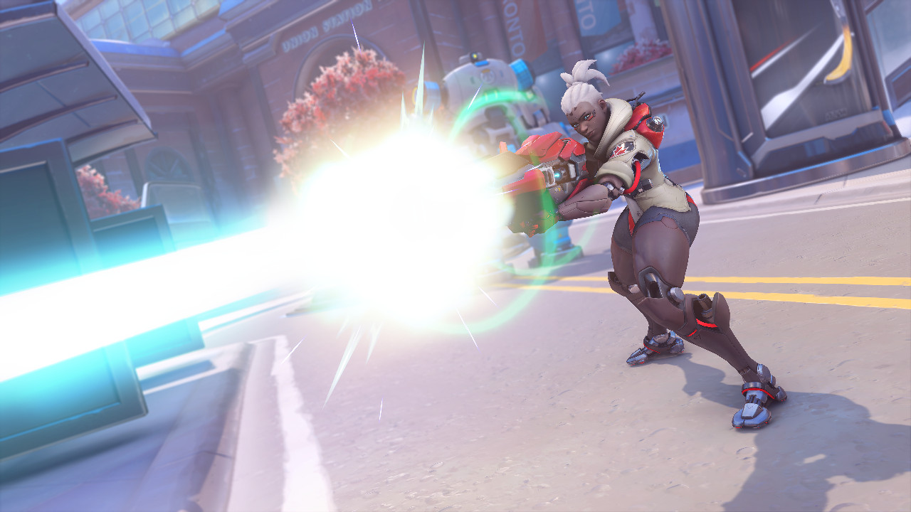 "Battle Strike 2" has been tested for a few days, and Blizzard seems to ...