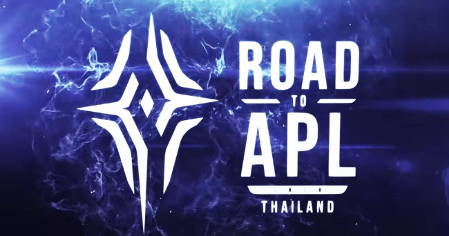 RoV เปิดตัวรายการคัดเลือก "Road to APL 2020 Thailand" พร้อมเผยสายการแข่งขันแล้ว! | 4Gamers Thailand