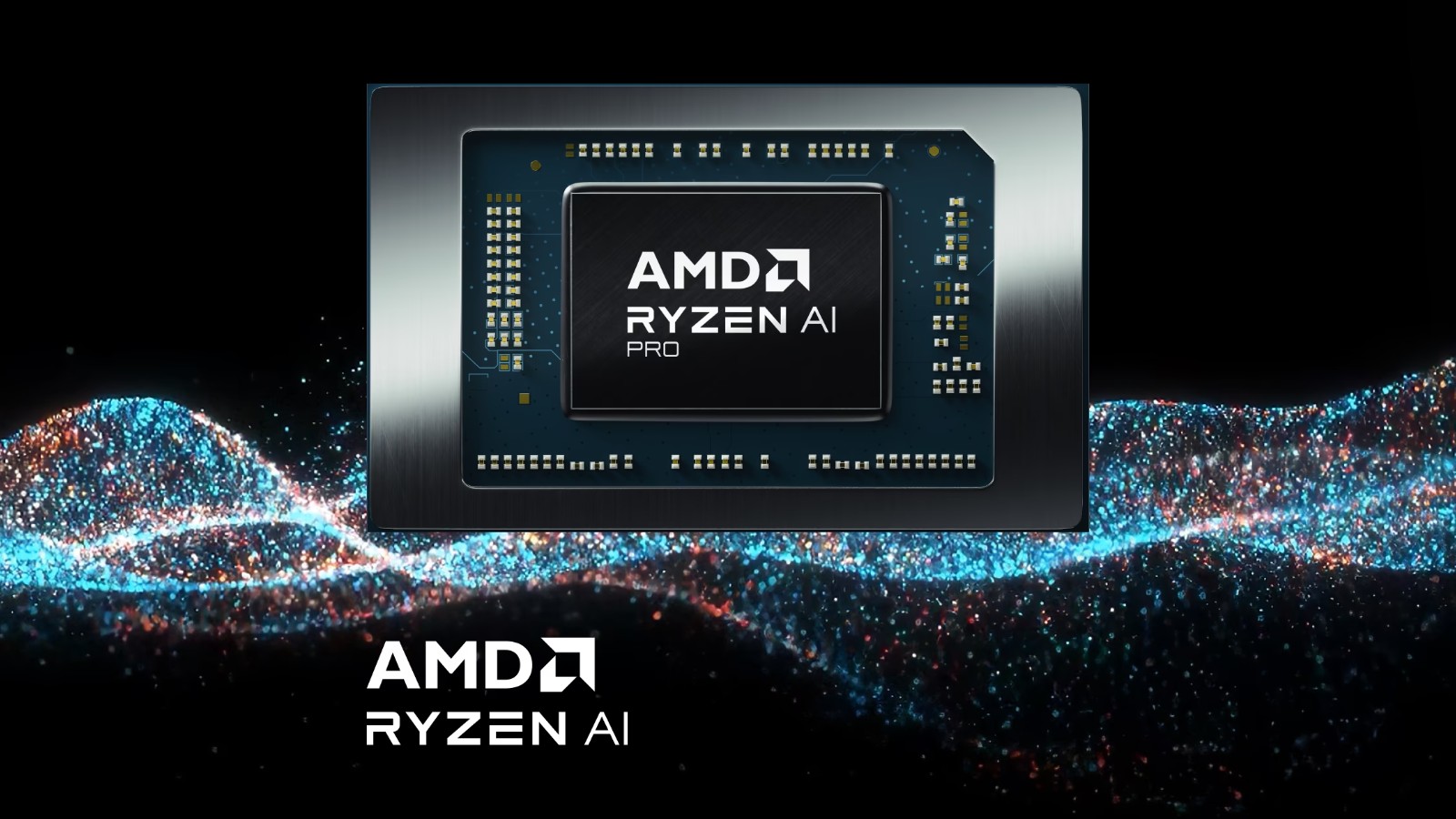 AMD Ryzen AI MAX+ PRO 395處理器內顯跑分曝光，相當NVIDIA GeForce RTX 2060 | 4Gamers