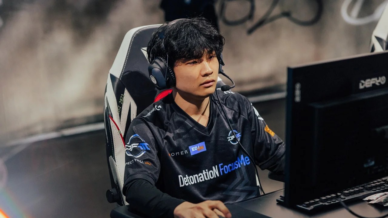 《英雄聯盟》日本常勝軍DFM爆發霸凌事件，戰隊火速開除教練發布聲明止血 | 4Gamers