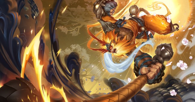 Wukong หลังปรับใหม่ โกงไปหรือเปล่า ??? | 4Gamers Thailand