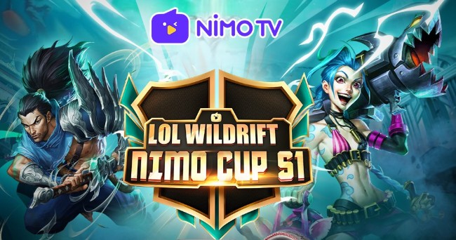 League of Legends: Wild Rift Nimo CUP SS1 กับการเข้าสู่ช่วงโค้งสุดท้าย ...