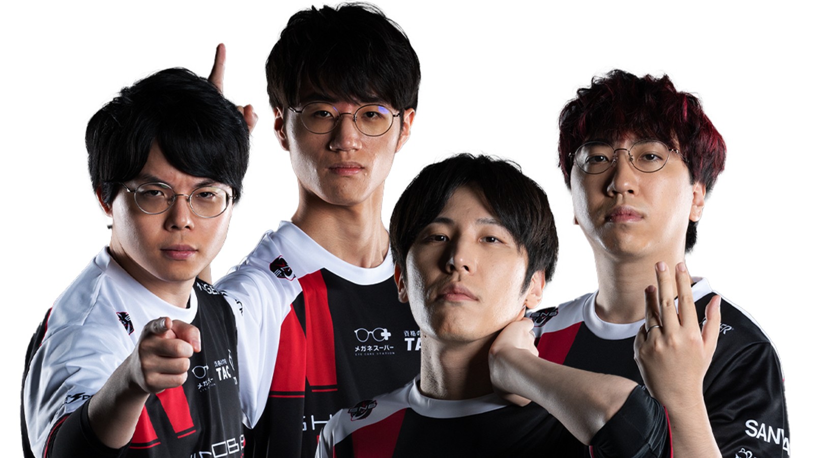 日本快打旋風選手Momochi電競戰隊「忍ism Gaming」解散 | 4Gamers