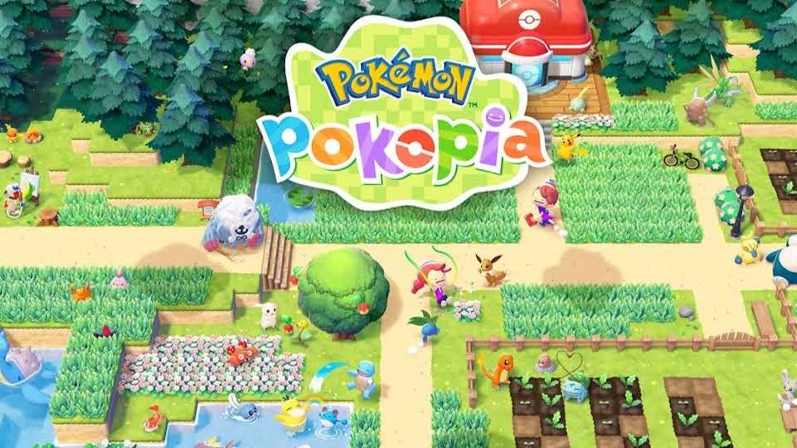 《Pokémon Pokopia》銷量突破400萬 貢獻Switch2主機銷量逼近2,000萬 | 4Gamers