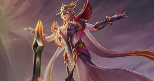 RoV ฮีโร่สุดเก่งทั้ง 5 ตัวที่หยิบมาใช้แข่งแล้วชนะอัตราชนะ 100% ...